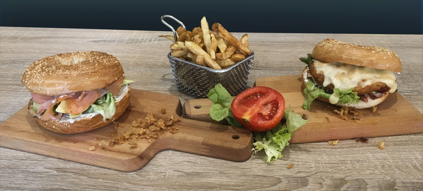 Bienvenue sur notre site - Pote & Boc | Bistrot Barista | Bistrot ...